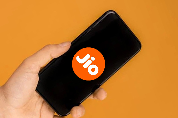 In Pics: Five Jio Prepaid Plans That Offer 2GB Daily Data - Gizbot