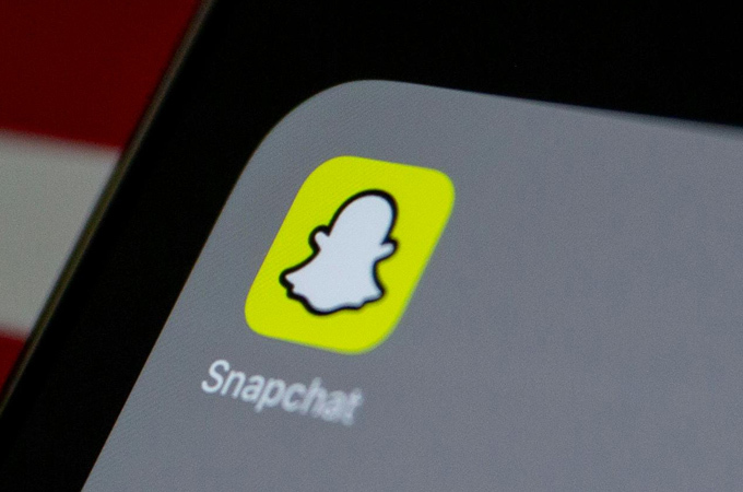In Pics: How to Check Someone's Location on Snapchat - Gizbot