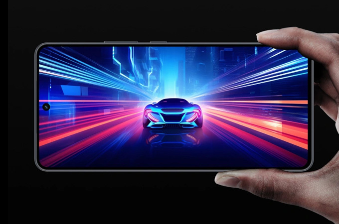 In Pics: iQOO Neo 9 Pro Gets Price Cut of Up to Rs 3000 in India - Gizbot