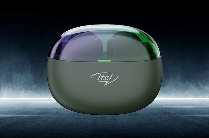 In Pics: itel T11 Pro TWS Launched in India With Upto 40 Hours Playback - Gizbot