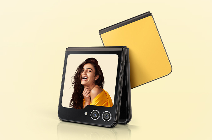 In Pics: Samsung Galaxy Unpacked 2024: What to Expect - Gizbot