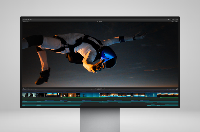 In Pics: Apple iPad Event Highlights - Gizbot