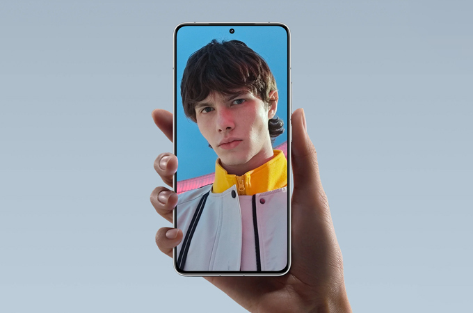 In Pics: POCO F6 Pro Goes Official With Up to 1TB Storage and 2K ...