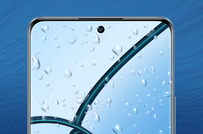 In Pics: Realme P1 Pro Parrot Blue Variant First Sale Set for May 9 in ...