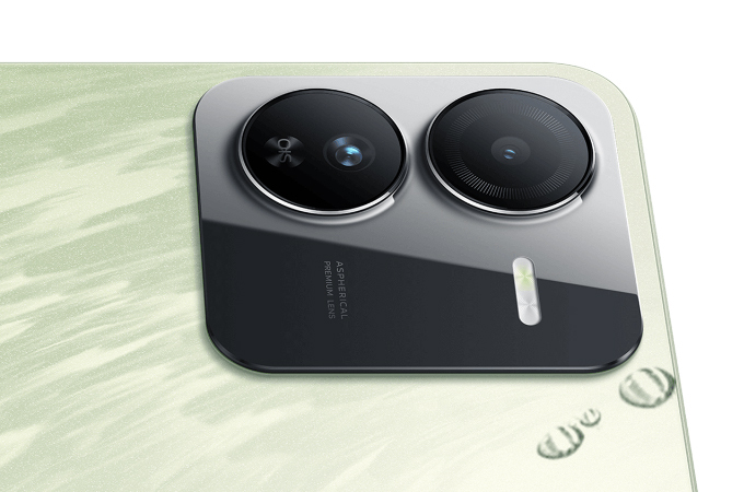 In Pics: iQOO Z9 5G Selling With a Rs 3,000 Discount on Amazon - Gizbot
