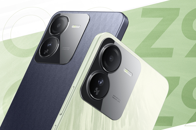 In Pics: iQOO Z9 5G Selling With a Rs 3,000 Discount on Amazon - Gizbot