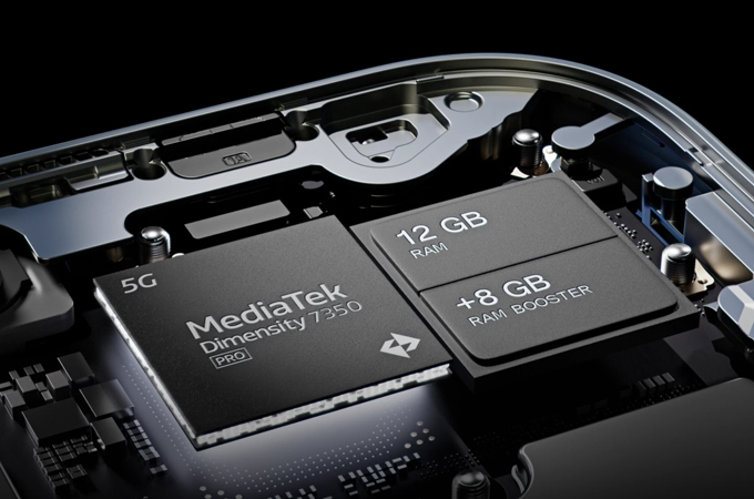 In Pics: Nothing 2a Plus Launched in India With Dimensity 7350 Pro and 50MP Selfie Camera - Gizbot