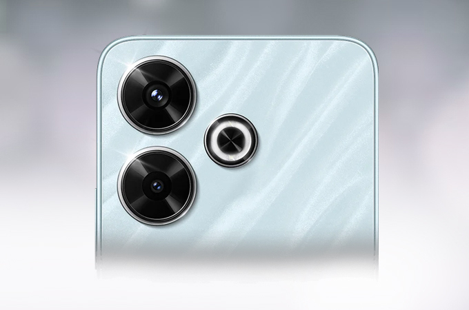 In Pics: Redmi 13 5G Goes Official With 108MP Primary Camera and ...