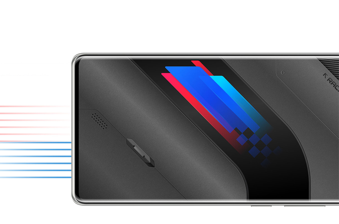 In Pics: Infinix Note 40 Pro Racing Edition Key Highlights - Gizbot