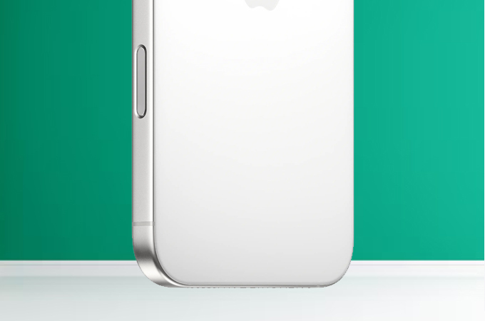 In Pics: iPhone 16 Pro Max Is Finally Here - Gizbot