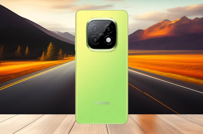 In Pics: Realme Narzo 70 Turbo 5G Price and Sale Date in India - Gizbot