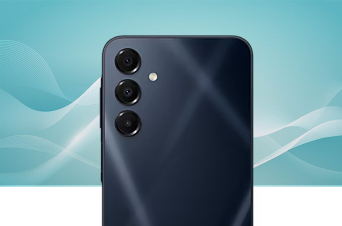 In Pics: Samsung Galaxy A16 Specifications and Features Overview - Gizbot