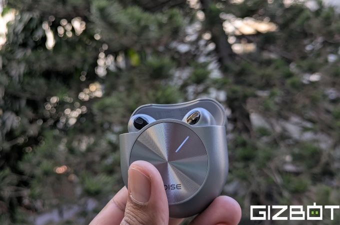 In Pics: Noise Master Buds First Impressions - Gizbot