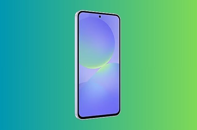 In Pics: Samsung Galaxy A36 5G Launched with Snapdragon 6 Gen 3, 50MP ...