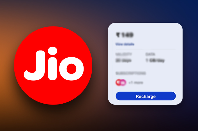 In Pics: Cheapest Jio Recharge Plans With 1GB Data per Day - Gizbot