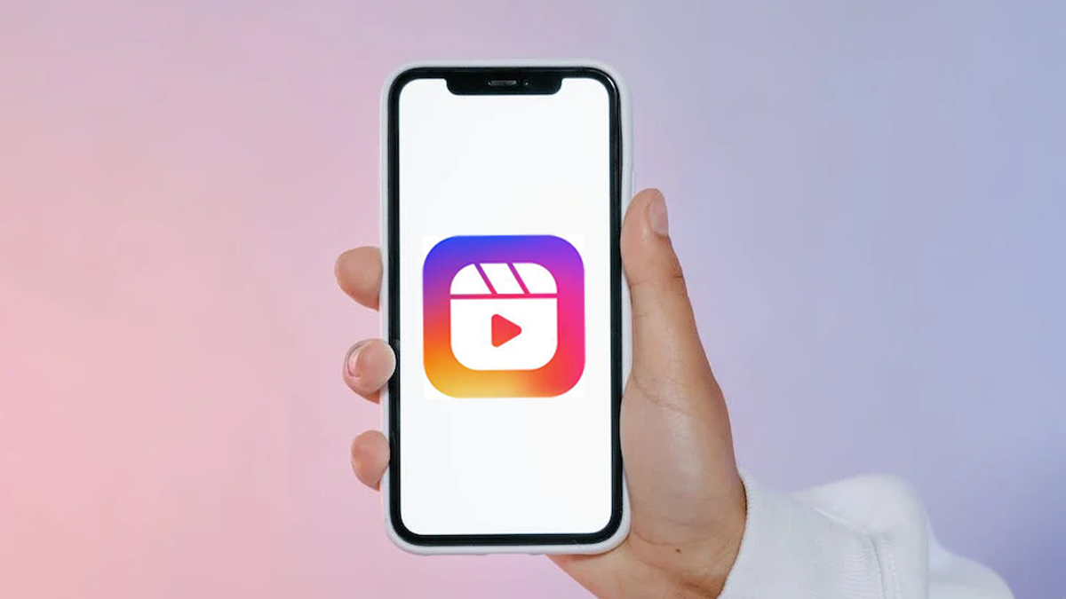 In Pics: How to Save Instagram Reels to Watch Later - Gizbot