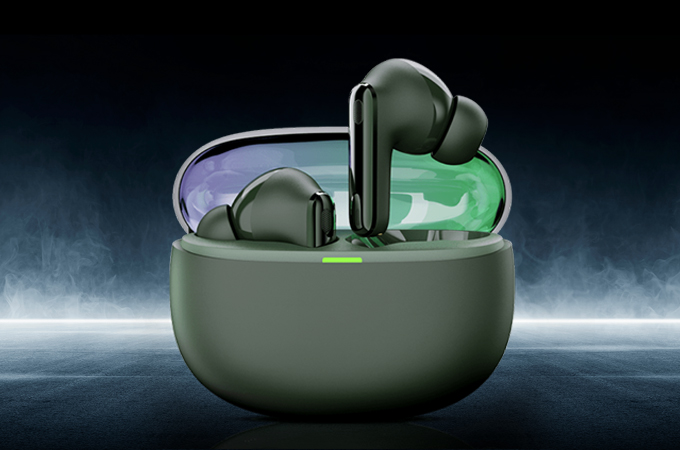 In Pics: itel T11 Pro TWS Launched in India With Upto 40 Hours Playback ...