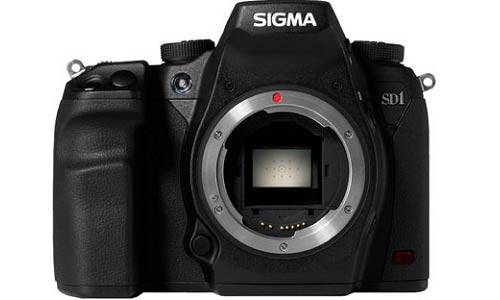 Sigma SD1 camera review | பாராட்டுகளை அள்ளிக் குவிக்கும் புதிய சிக்மா ...