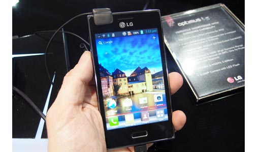 Top 10 Cheapest Android Phone in India below on November 2012 | குறைந்த ...