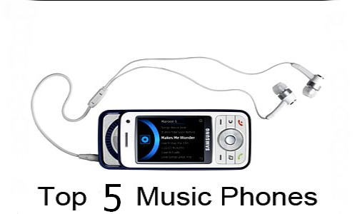 Top 5 budget music phones | சிறந்த 5 மியூசிக் போன்கள் - Tamil Gizbot