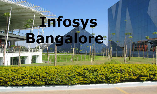 Infosys Bangalore Office Photos | பெங்களூரில் உள்ள இன்ஃபோசிஸ் அலுவலக ...