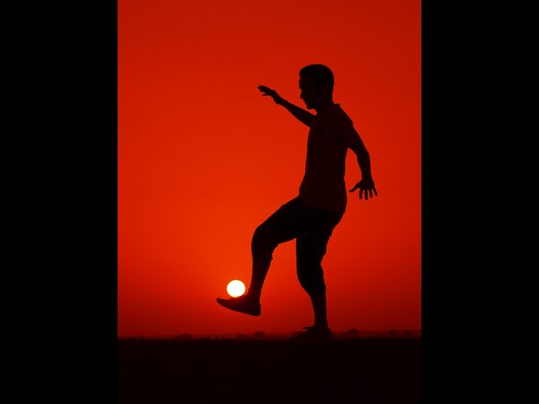 the amazing perfect timing photography photos - Tamil Gizbot