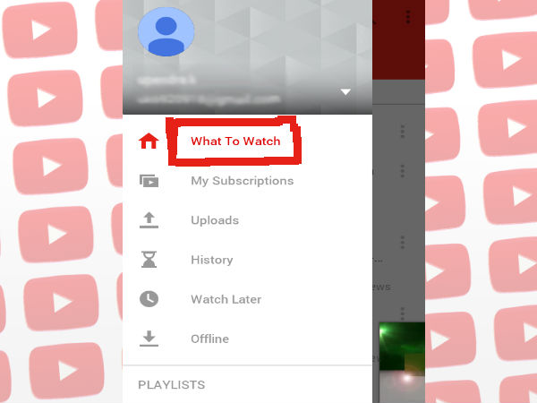 How to watch youtube videos without Internet - Tamil Gizbot