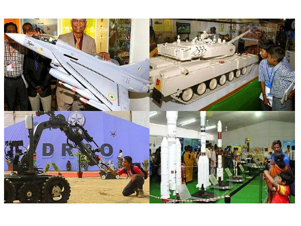 APJ Abdul Kalam tried to merge ISRO and DRDO - Tamil Gizbot