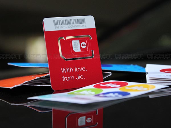 How to get New Reliance Jio SIM Cards Come With Happy New Year Offer ...