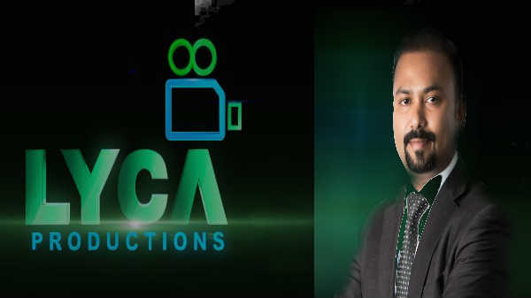 ஹோட்டல் சர்வர், சிம், ரீசார்ஜ் கார்டு விற்ற லைக்கா உரிமையாளர் கதை ...