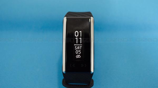 ஃபாஸ்ட்ராக் ரிஃப்ளெக்ஸ் வேவ் - கை சைகை மூலம் கட்டுப்படுத்தக்கூடிய ஒரு ...