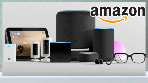 Amazon Alexa Event 2019 Launch Price And Specification Of Amazon Echo ...