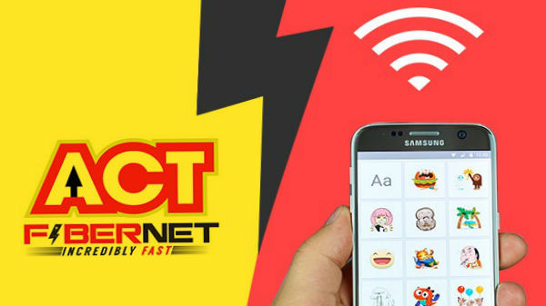 குறைந்த விலையில் மாதம் 5000ஜிபி டேட்டா: ஆக்ட் ஃபைபர்நெட் இருந்தா ...