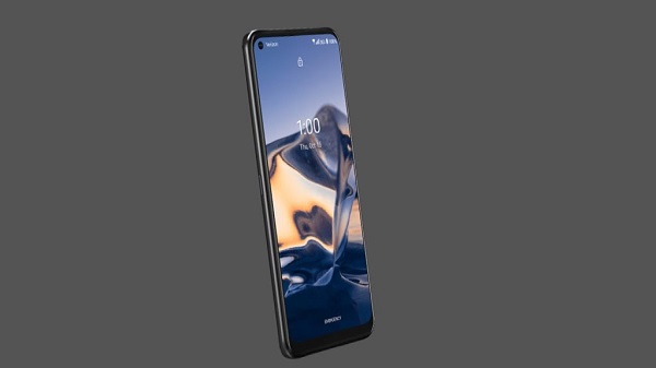 Nokia 8V 5G UW Smartphone: 64 எம்பி குவாட் கேமரா அமைப்போடு வரும் நோக்கியா 8வி 5ஜி UW- இதோ முழு ...