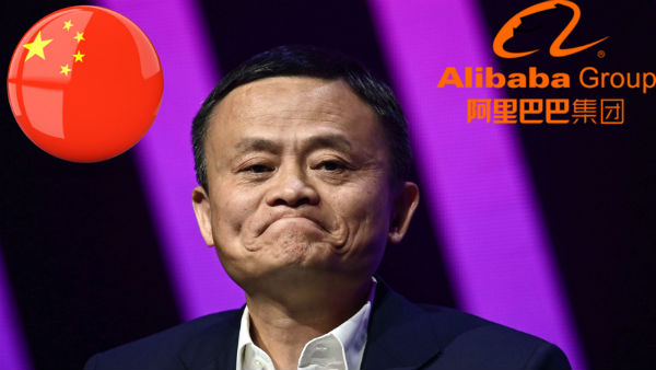 Alibaba Founder Jack Ma Missing: ஜாக் மா-வை காணவில்லையா?- அலிபாபா ...