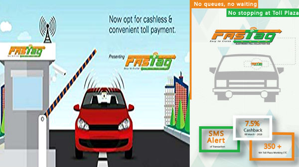 KVB அல்லது கரூர் வைஸ்யா வங்கி FASTag ஐ எப்படி எளிதாக ரீசார்ஜ் செய்வது? | KVB FASTag Recharge ...