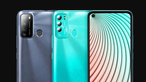 ரூ. 7,499 விலையில் அருமையான ஐடெல் விஷன் 2 ஸ்மார்ட்போன்.. மலிவு விலையில் ...