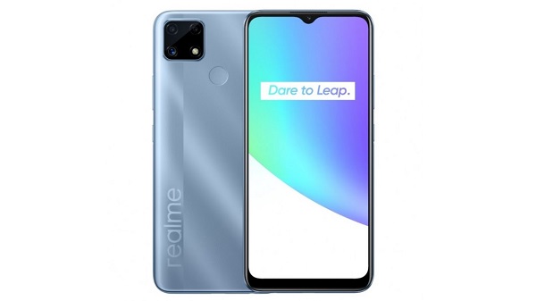 ஏப்ரல் 8: இந்தியாவில் களமிறங்கும் ரியல்மி சி20, சி21, சி25 ...