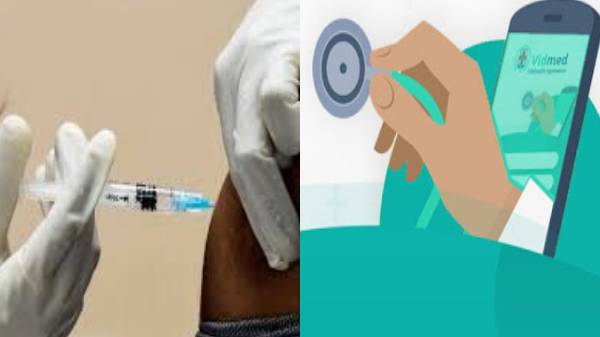 சென்னை மாநகராட்சி அட்டகாச அறிவிப்பு: வீடியோகால் மருத்துவம், இ ...