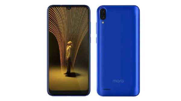 MarQ M3 Smart With 5000mAh Battery Launched In India Know Price And ...