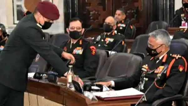 Indian Army Launches ASIGMA Messaging App Which Is Much Secure Than ...