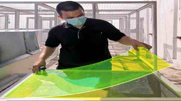Revolutionary New AuReus Solar Panels No Need Sunlight To Generate ...
