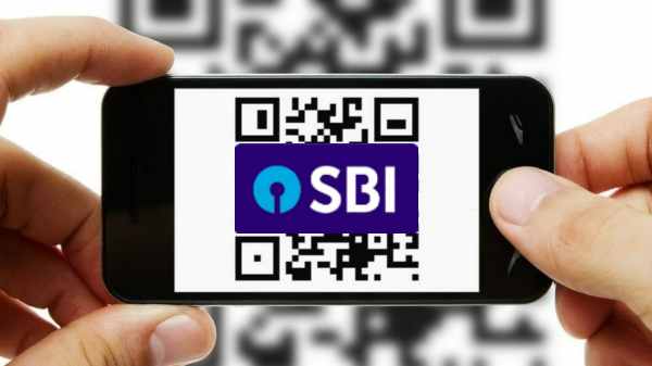SBI Has Given High Alert To The Customers To Not To Scan QR Code For ...