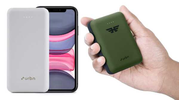 Best Power Bank Devices To Buy From Starting Price Of Rs 499 In India ...