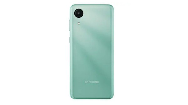 Samsung Galaxy A04 Core And Galaxy M04 Spotted On Bis Listing These