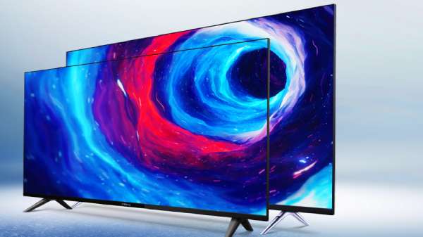 55 inch QLED TV Launched by Infinix at Low Price: Sale Date and Specs ...