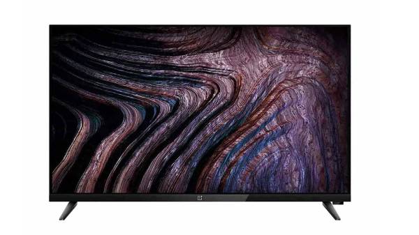 new 55-inch LED OnePlus Smart TV will be launched in India soon - Tamil ...