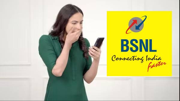 கனவிலும் நினைத்து பார்க்க முடியாத வேலிடிட்டி வழங்கும் திட்டங்கள்.! கெத்து காட்டும் BSNL.! | BSNL ...