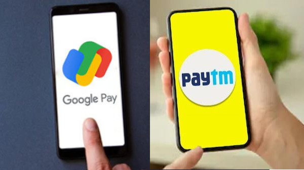 Google Pay, Paytm-இல் ஒளிந்து இருக்கும் தமிழர்களுக்கு மட்டுமான ஒரு அம்சம்! உடனே Settings-க்கு ...