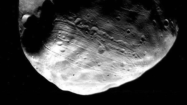 ஒருவழியா சிக்கிடுச்சு.. செவ்வாய் கிரகத்திற்கு "அருகில்" விஞ்ஞானிகள் ...